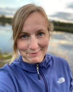 Anna-Lill Drugge, ledamot - Sanningskommissionen för det samiska folket