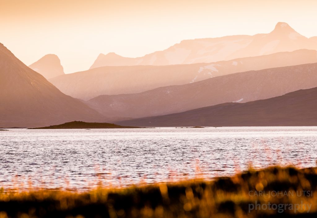 About the indigenous Sami - Sanningskommissionen samer