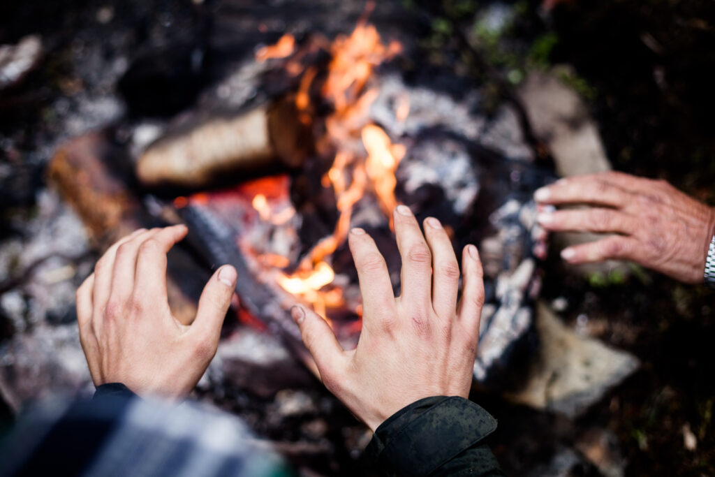 Sanningskommissionen samer