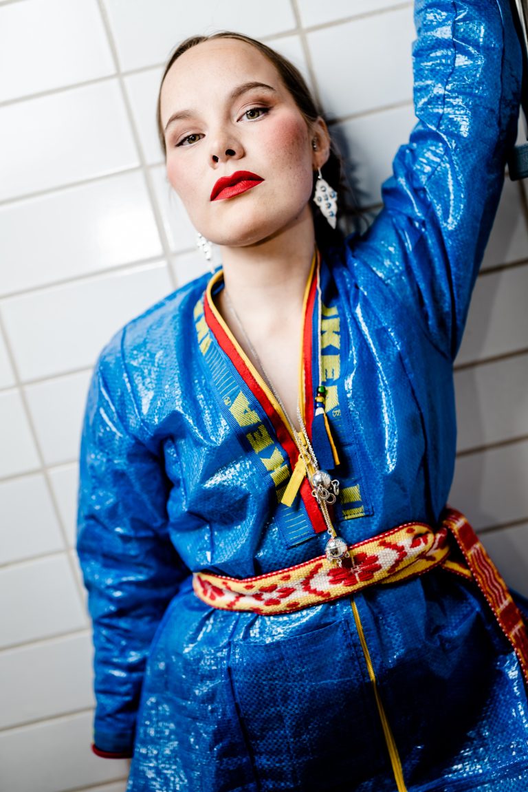 About the indigenous Sami - Sanningskommissionen samer