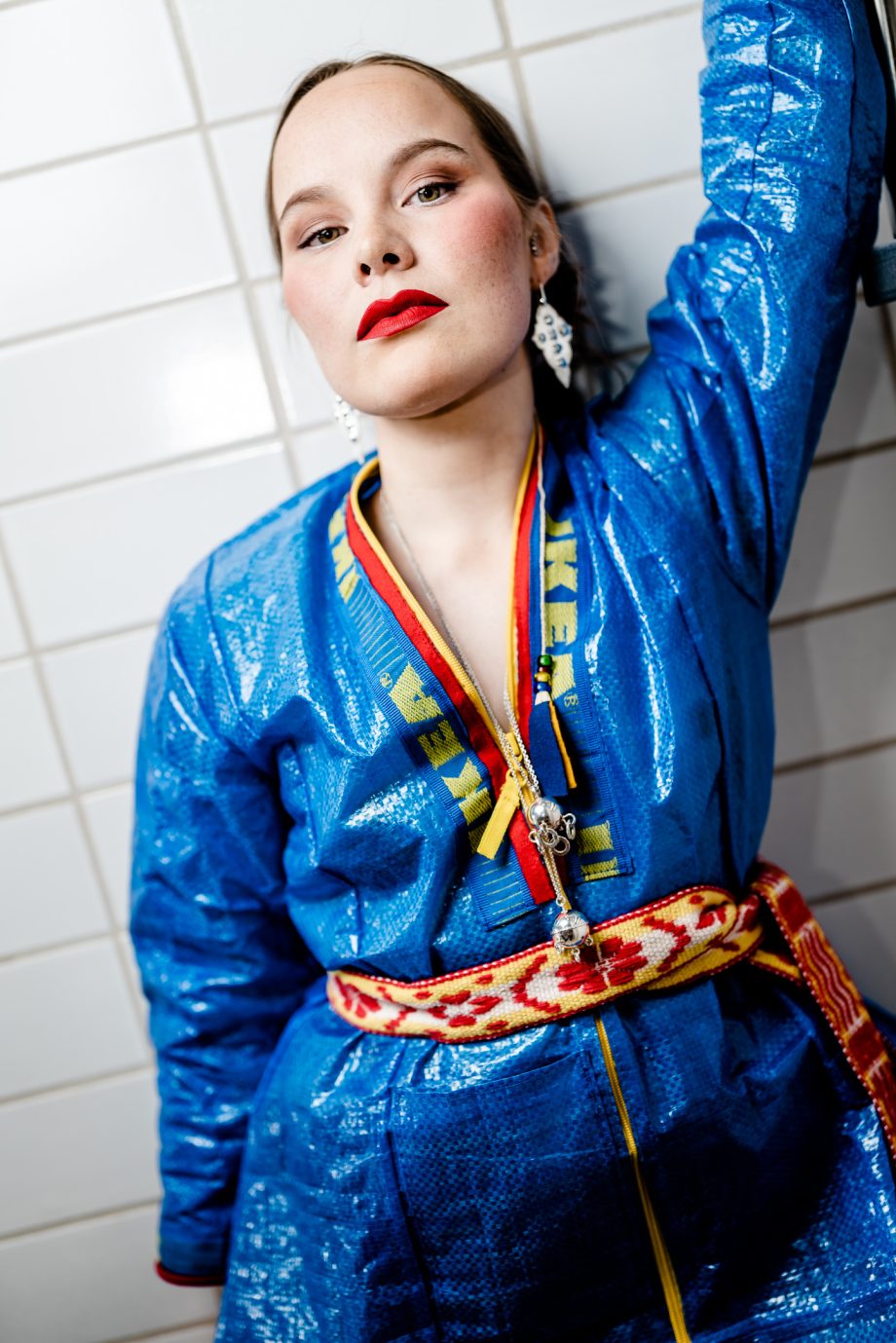 About the indigenous Sami - Sanningskommissionen samer