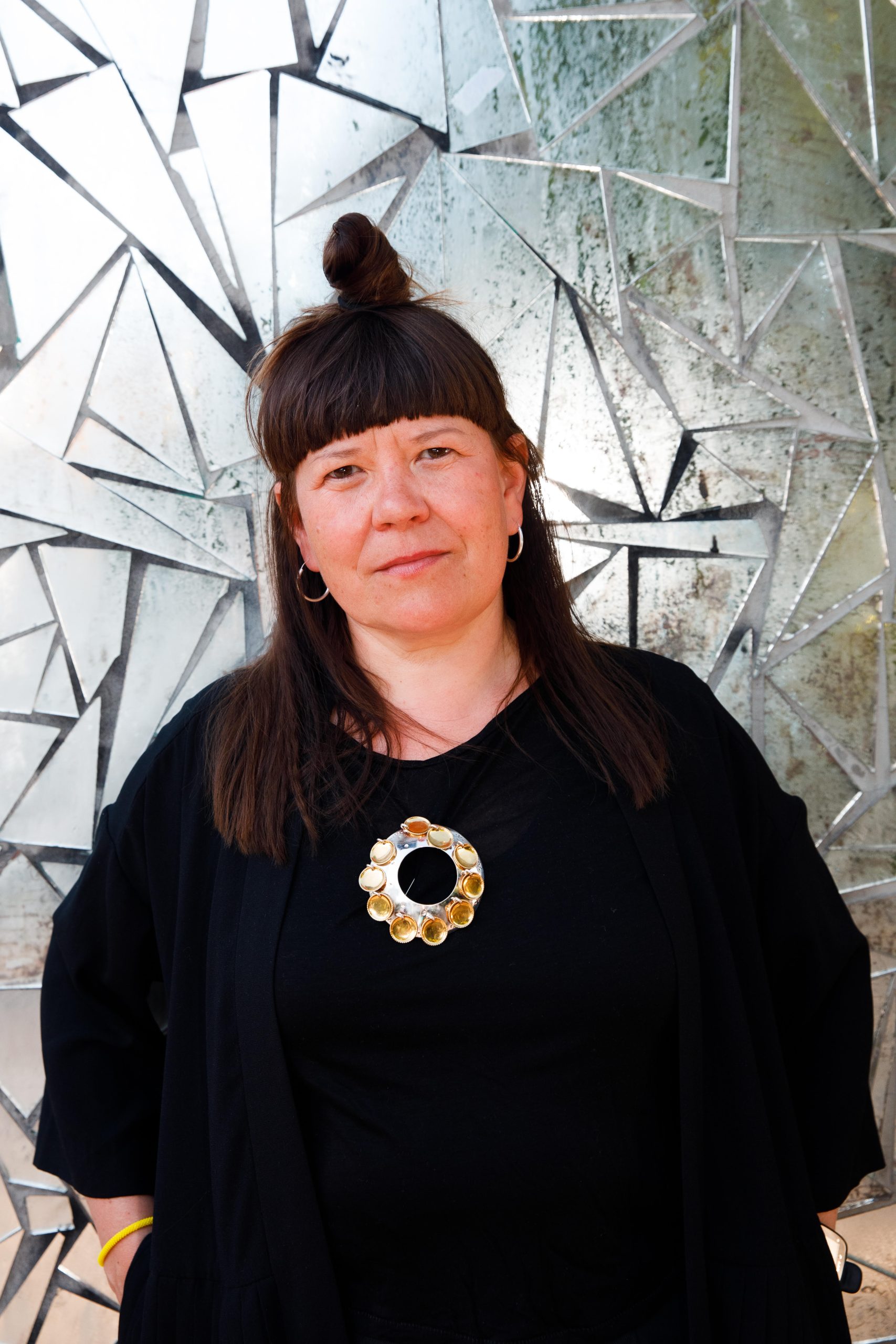 About the Commission - Sanningskommissionen samer